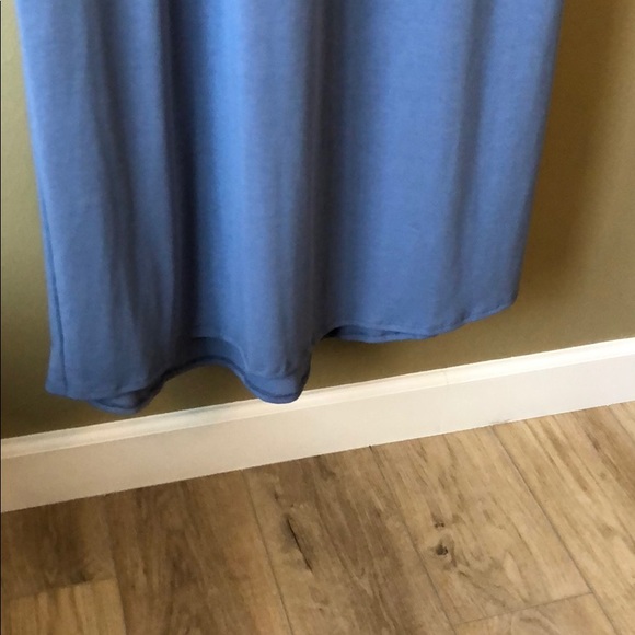 LuLaRoe | Dresses | New Lularoe Maria Maxi Dress | Poshmark